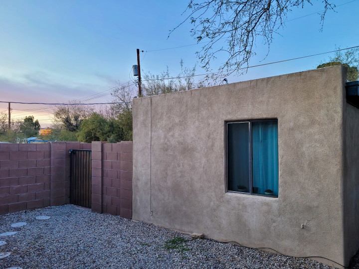 Casita In The Desert - ツーソン, AZ