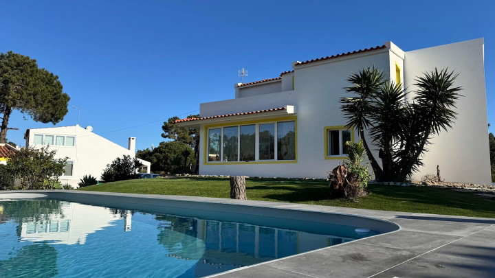 Charming House Galé - Melides