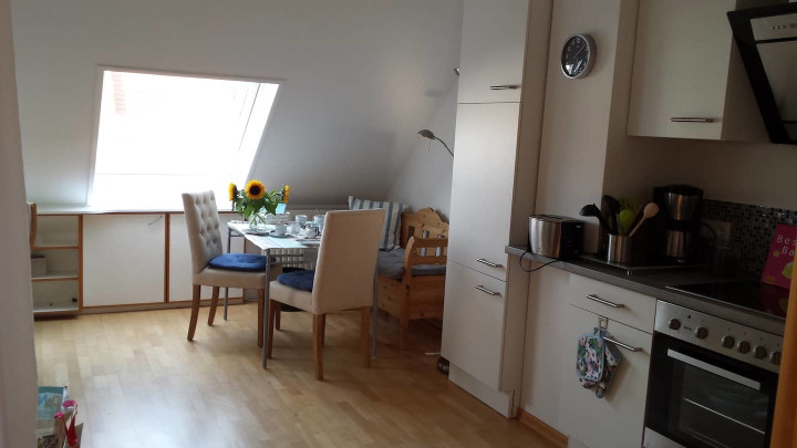 Köln, 2 Zi Appartement - Cologne