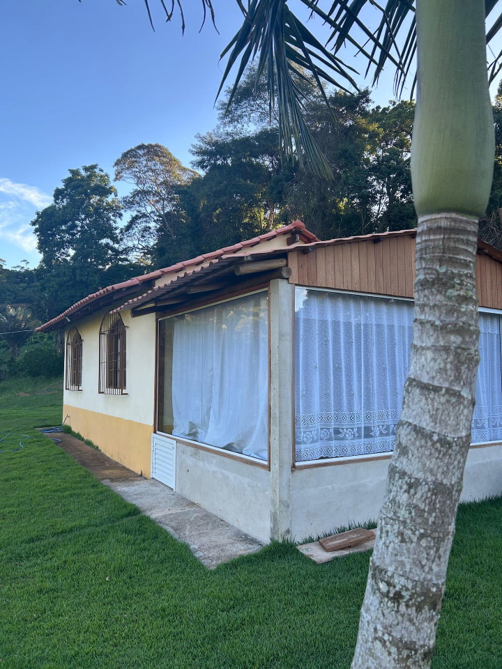 Sítio Do Mimi - Espírito Santo (estado)