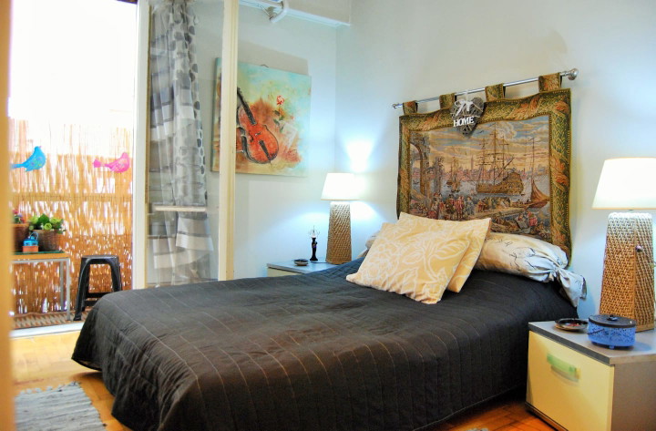 Dream Apartment@city Center! - Athens