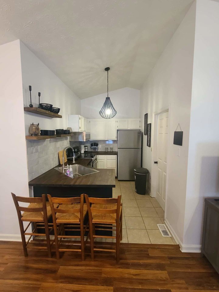 Bluegrass Haven
3br 2b - Georgetown, KY
