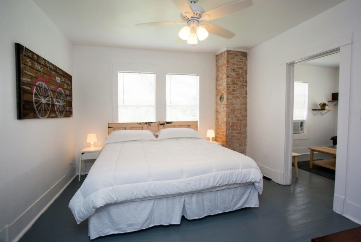 Best Location In Historic Dignowity Hill, Downtown - Texas