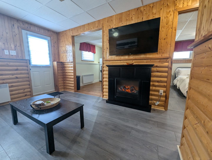 The Humber Nook - Corner Brook