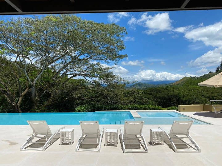 "Luxury Oasis" - Anapoima