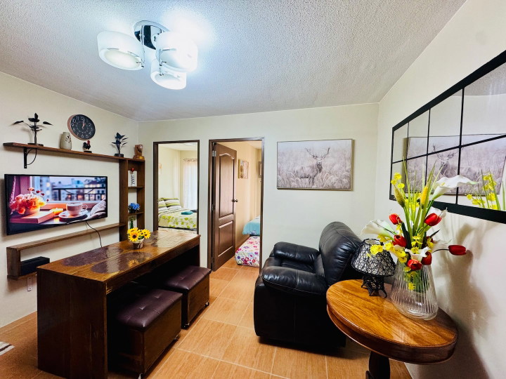 2br Condo@one Oasis-in The Heart Of Cagayan De Oro - Cagayan de Oro