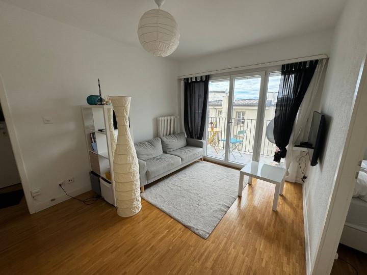 Appartement Entier & Lumineux Au Cœur De Lausanne - Lausanne