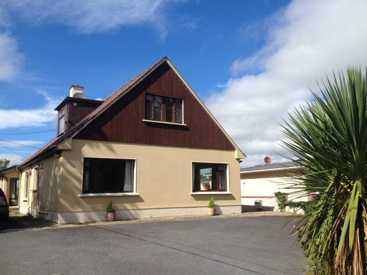 Pheasant Hill! - Castlebar