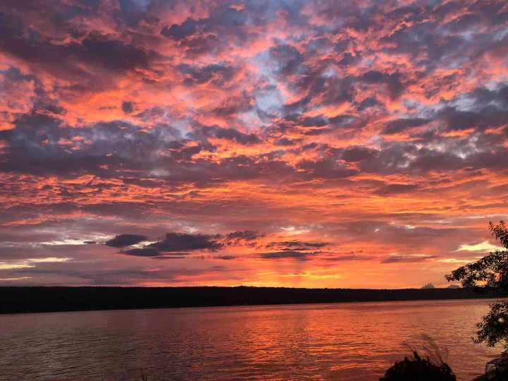 The Mermaid Suite - Finger Lakes, NY