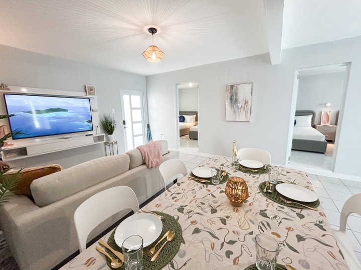 Casa Sol  Luxury Stay  Prime Location  Pool - Puerto Rico