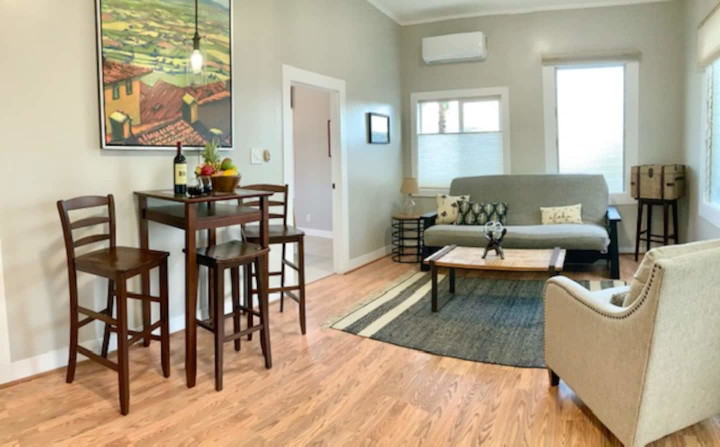 Vineyard Village Villa In Historic Wailuku Town - Wailuku, HI
