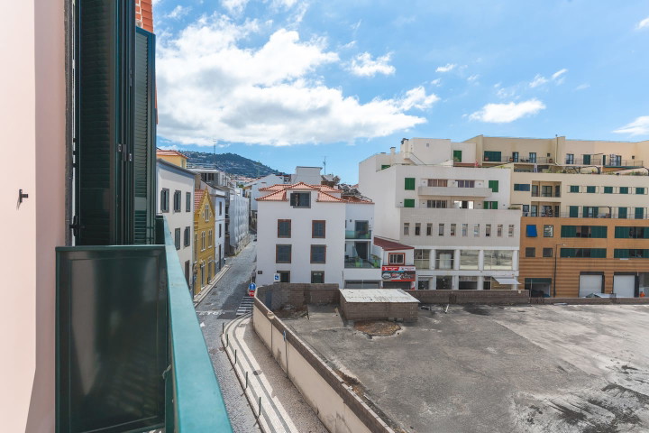Coralina Loft By Atlantic Holiday - Funchal