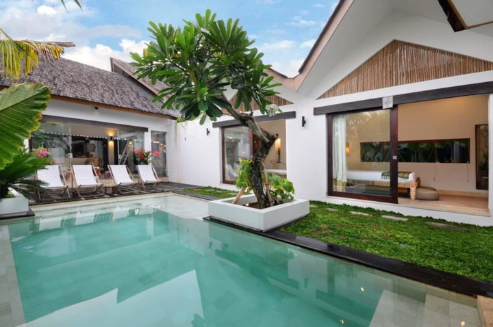 Boho Apartment | Near Padel & Hyrox Gym - Canggu