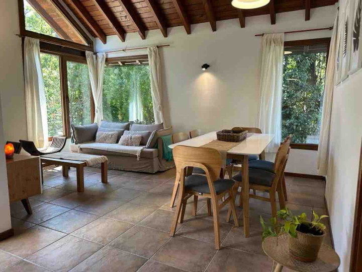 Beautiful House Near The Ski Resort And Beaches I - Argentina