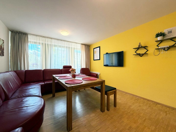 Warme Ecke Gemütliche Maisonette üBer 2 Etagen - Altenahr