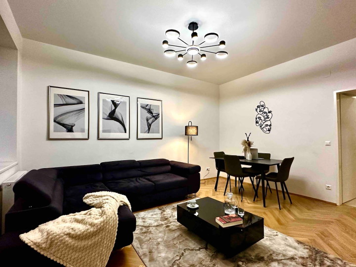 * * * Modern Living* * * Exclusive Near Opera - Wien