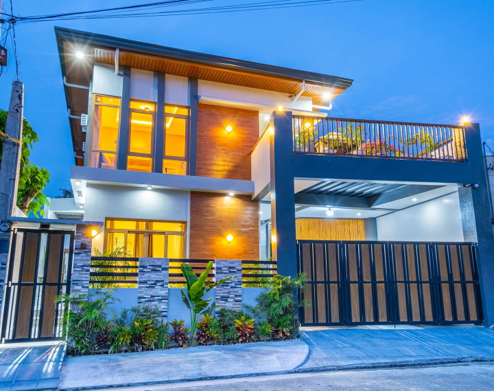 Jade Haven Private Resort - Hotspring Pool 30 Pax - Calamba