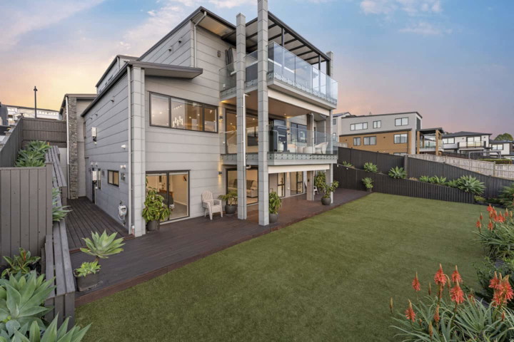 Modern & Private Guest House In East-auckland. - Auckland