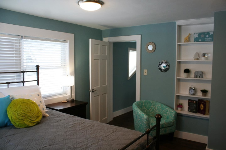 Downtown Traverse City 2-bedroom Apt (Unit E) - Traverse City, MI