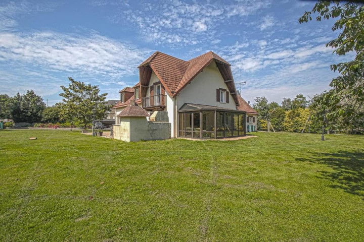 Villa Boutrois - Isigny-sur-Mer