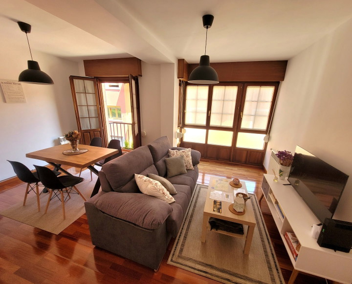 Apartment In Medina De Pomar - Ateria Group - Medina de Pomar