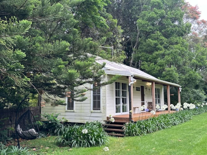 Twilight Cottage, Avalon Gardens - Tamborine Mountain