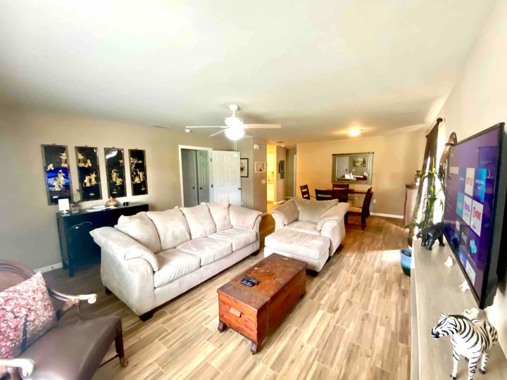 3/2 Spacious-lake Home Aceloc 4 Miles Legoland - Lake Wales, FL