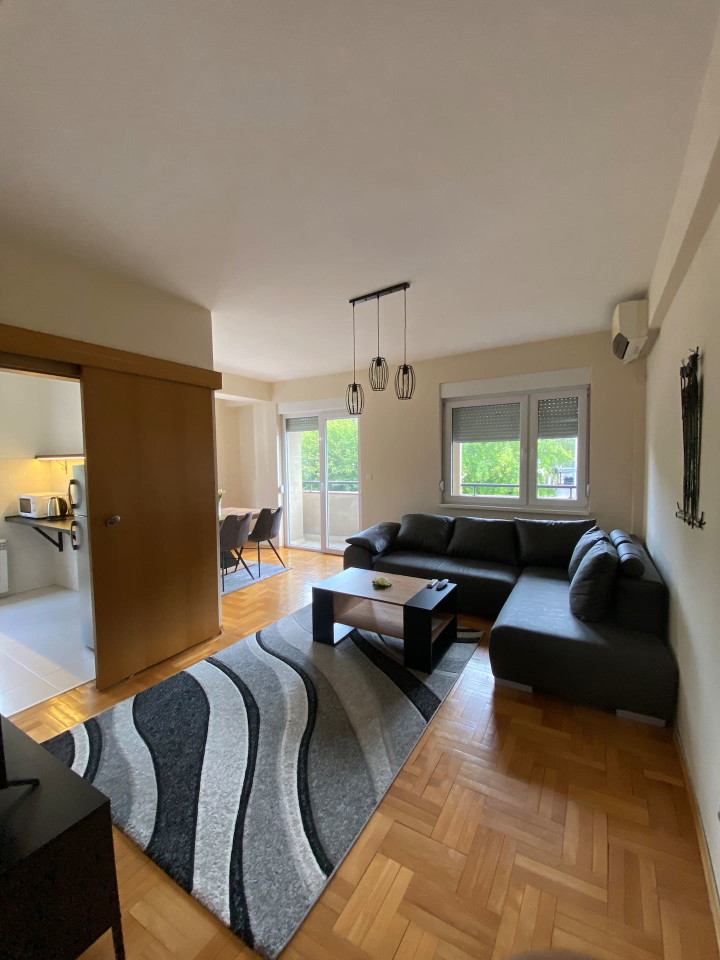 Apartment #2 - Skopje