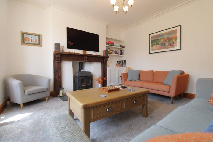 Charming Exmoor Retreat In The Heart Of Lynton - Lynmouth