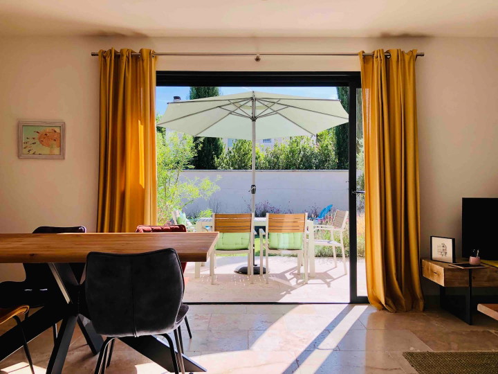 Gîte Près Des Sentiers De Randonnée Et Du Centre-ville - Saint-Rémy-de-Provence