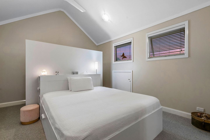 Arundels Executive 1 Br Apartment - Perth