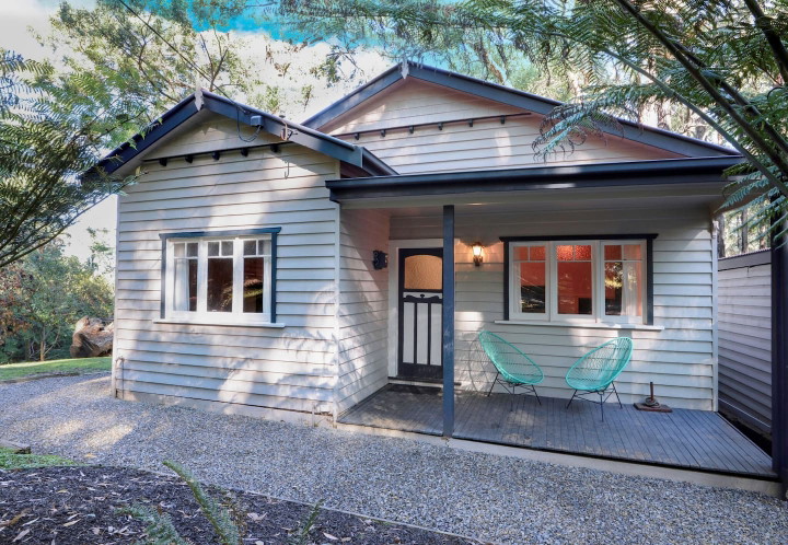 Wildflower Cottage In The Valley - Healesville