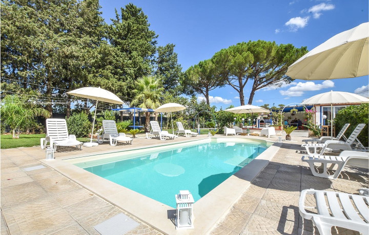 Beautiful Home In Chiaramonte Gulfi - Chiaramonte Gulfi
