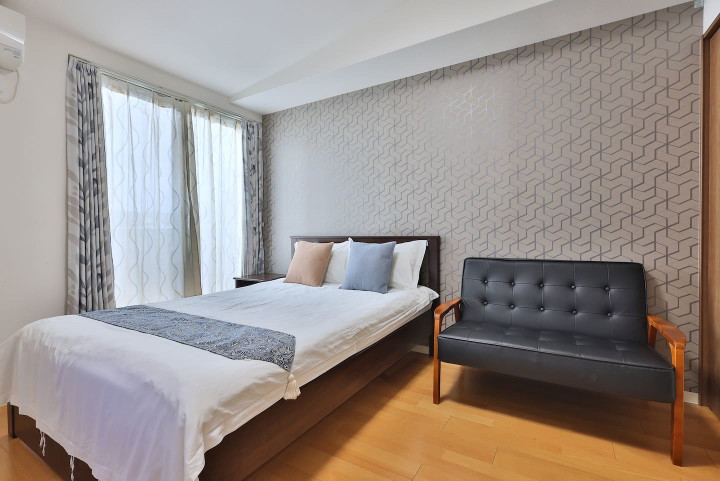 Kaki House Is 30 Seconds From The Station, 303 Katame-ki, Shinsaibashi, Nihonbashi, Umeda - Osaka