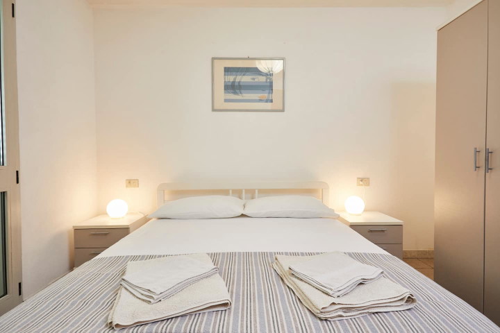 Comodo Appartamento Al Mare - Rimini