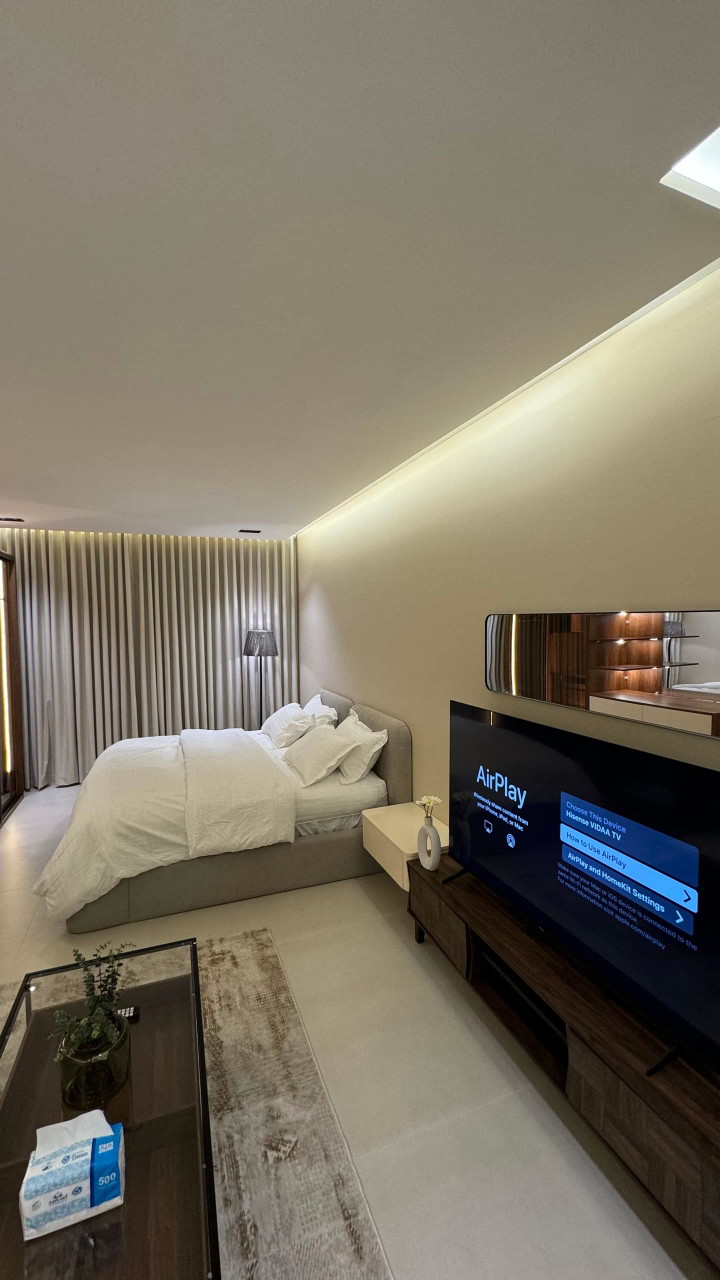 Luxury Studio In Prime Location - Riad