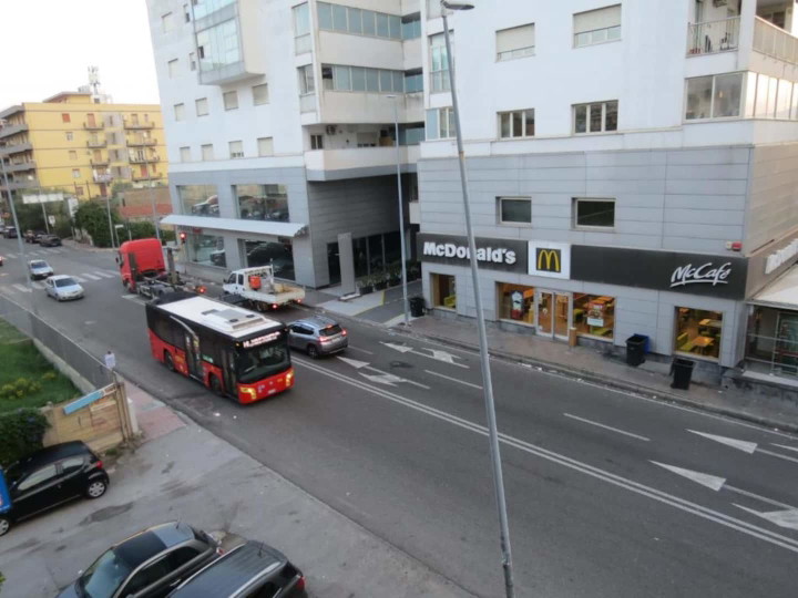 Casa Contesse - Appartamento Moderno -Messina Sud - Messina
