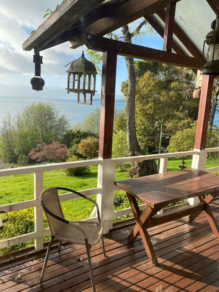 Unbeatable Place On Lake Ranco - Lago Ranco