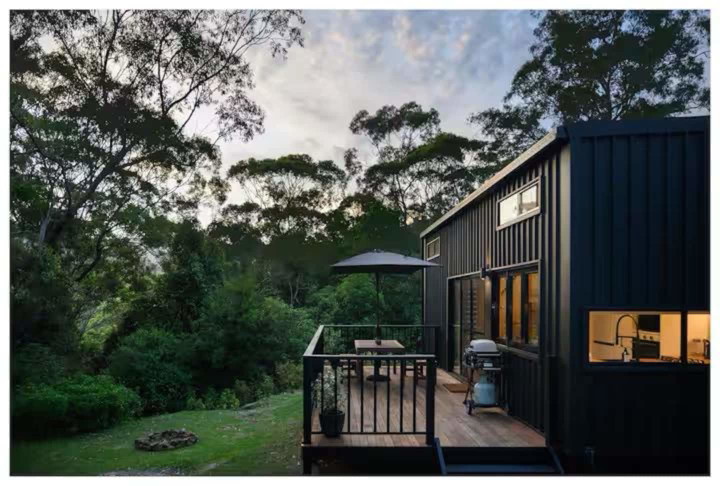 Mount Keira Hideaway - Wollongong