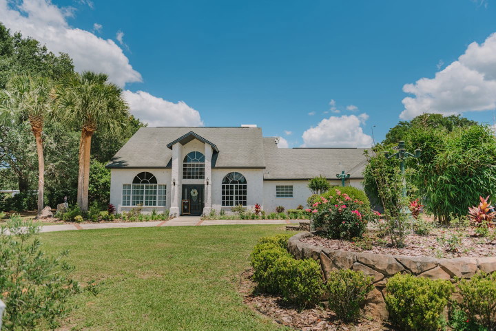 Rate Discount~ Pool~private Country Retreat - Apopka, FL