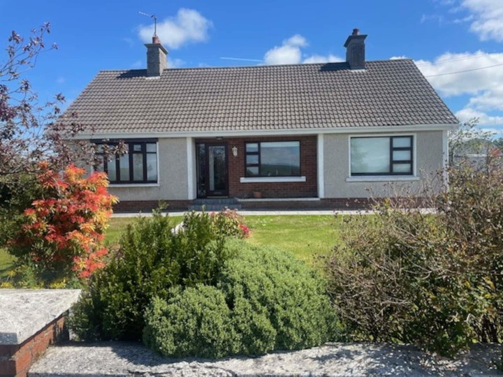 Glenstall Cottage - Ballymoney