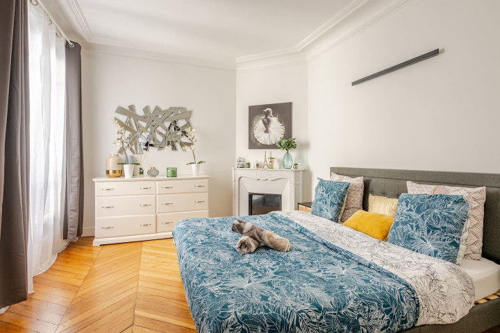 Appartement à Proximité De Paris Disney - Le Perreux-sur-Marne