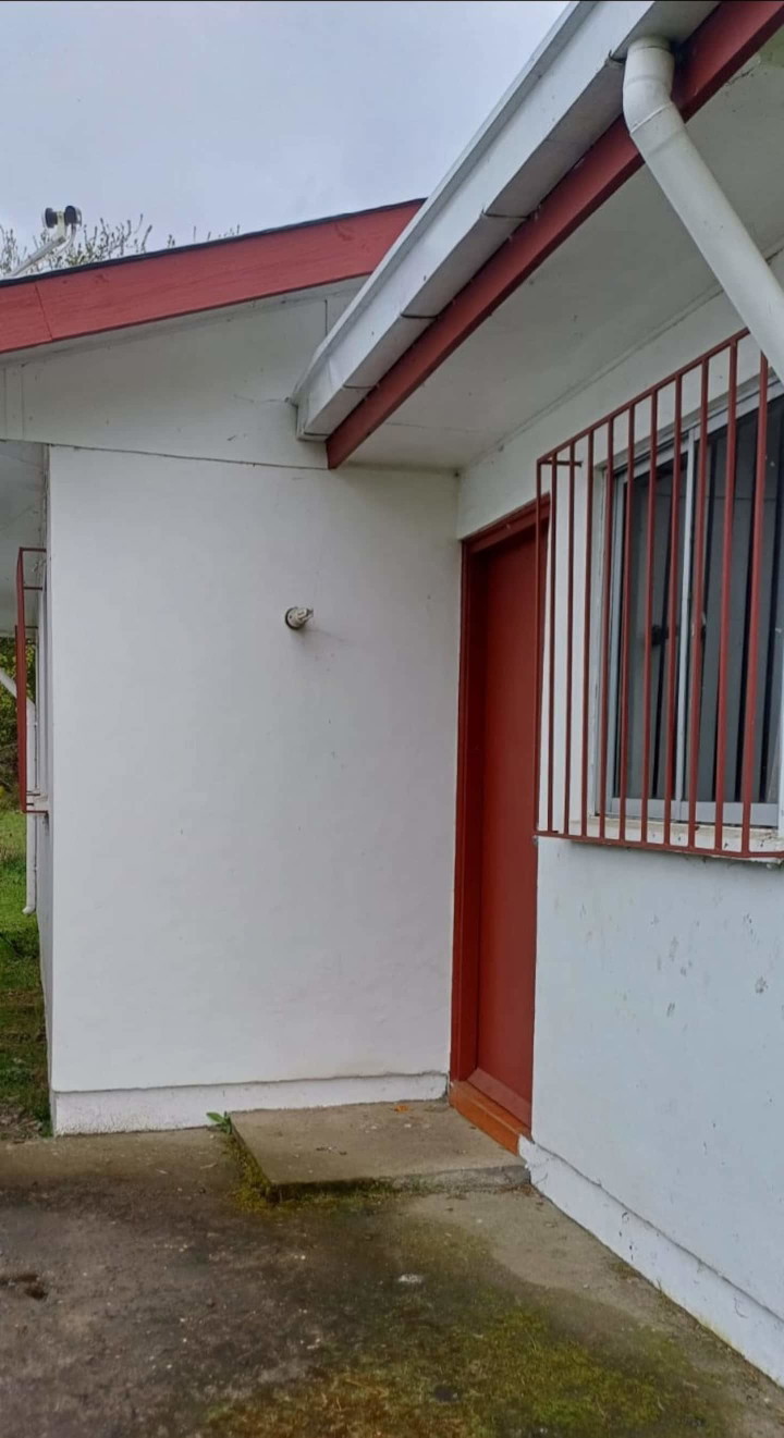 Hospedaje De Campo - Nacimiento