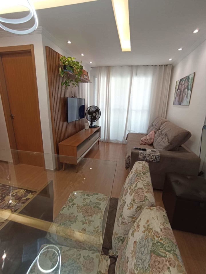 Conforto Millet - Duque de Caxias