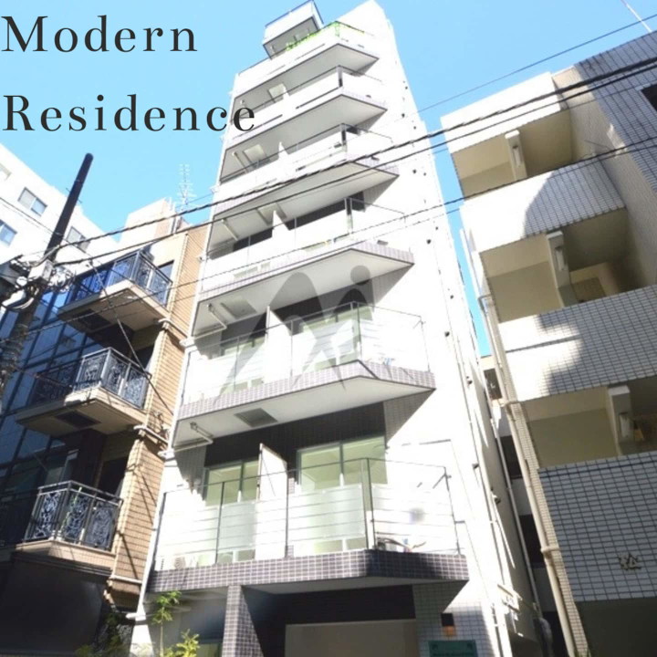 Db Shinjuku Gyoen No Mori Urban Oasis Shinjuku Brand New Elevator Accommodation · 3-minute Walk From Shinjuku Gyoen Subway Station - Roppongi