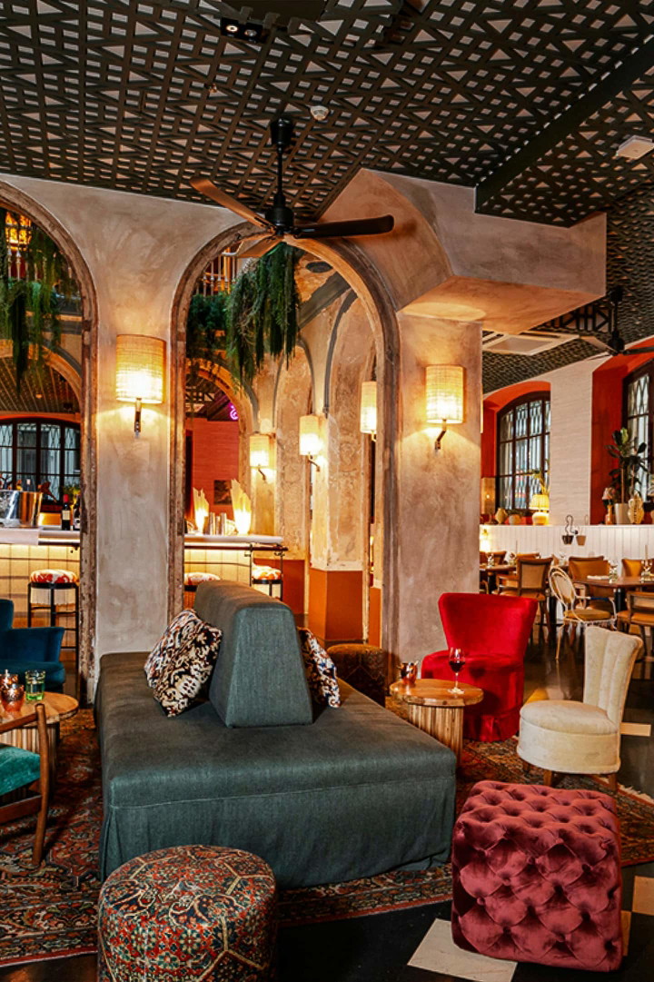 Chic&basic Habana Hoose - Barcelona