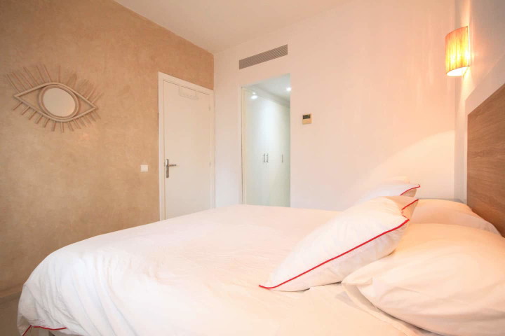 New Apartment Near The Beach In A Quiet Residence - Essaouira