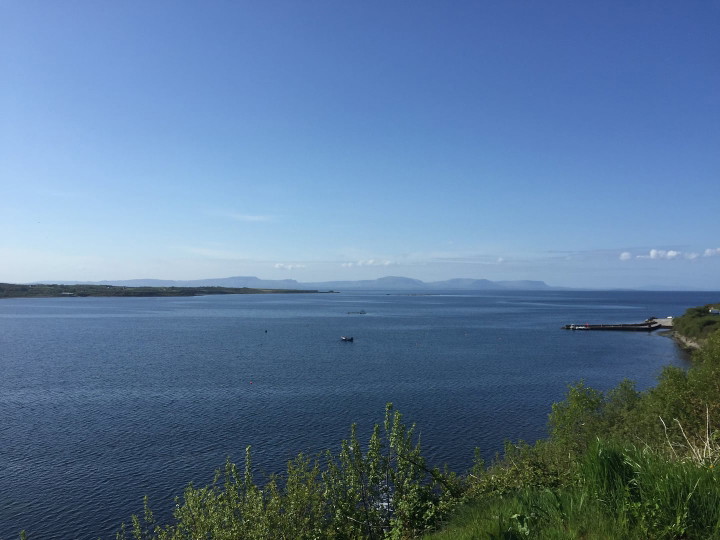 Seaview Apartment - Fermanagh