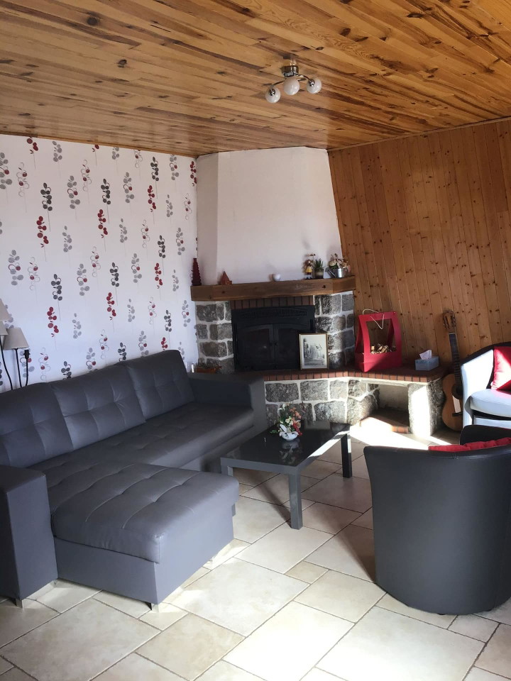 Le Chalet Cantalien - Cantal