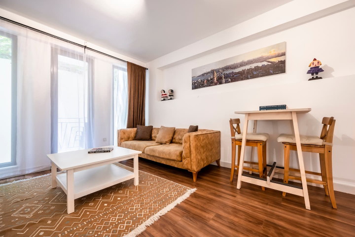Design Home With Private Hamam Near Taksim Square - Estambul